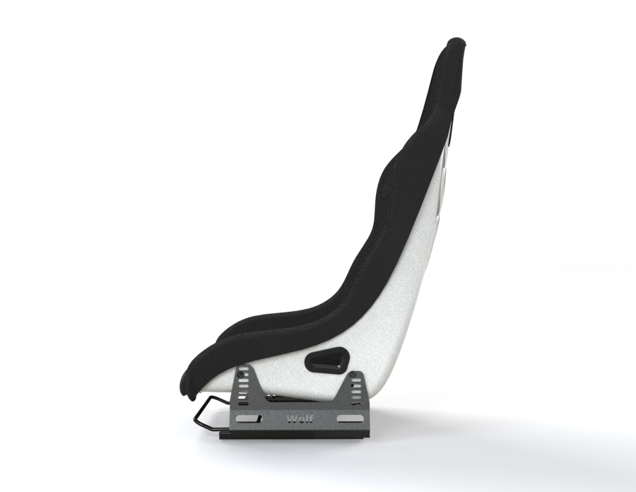 Wolf Racing - Wolf Racing