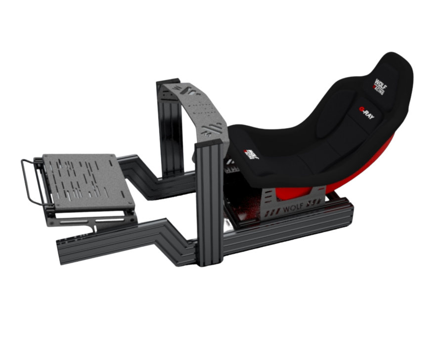 Wolf Racing - Wolf Racing