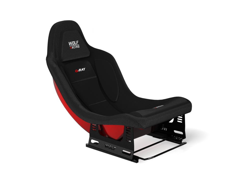 Wolf Racing - Wolf Racing