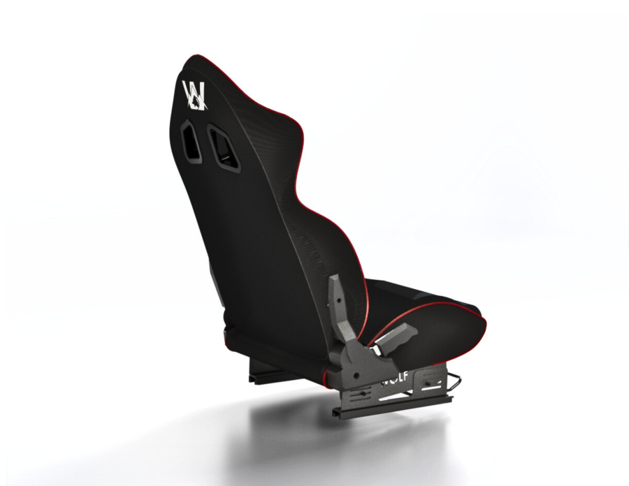 Wolf Racing - Wolf Racing