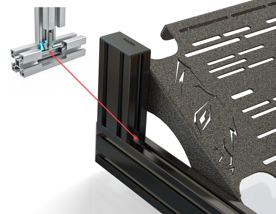 Wolf Racing - Wolf Racing
